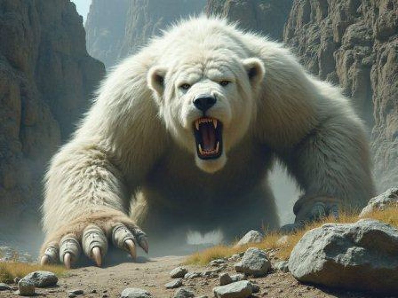 Kisah Al Jassasah, Makhluk yang Menjaga Dajjal Selama dalam Kurungan