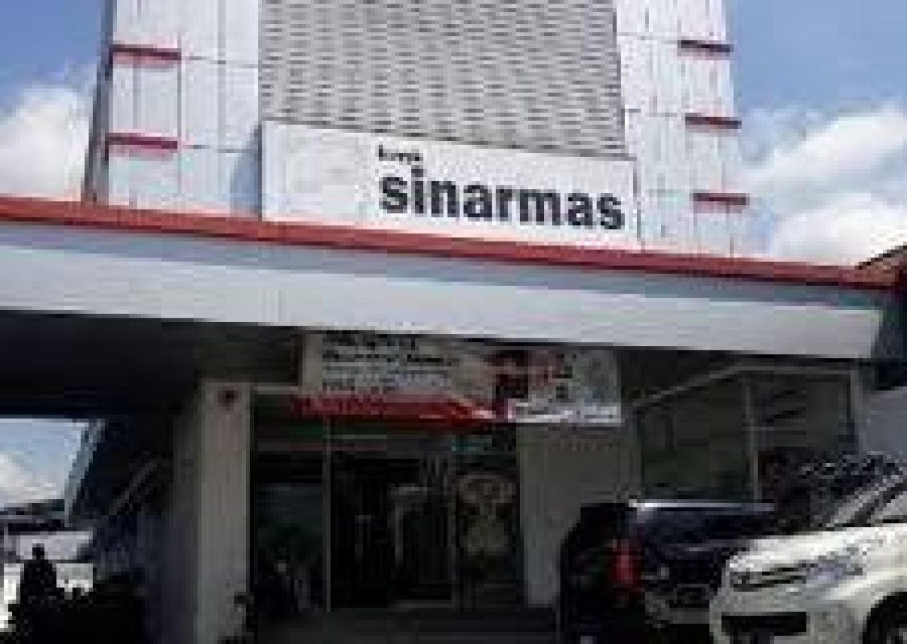 Misyanto Divonis 5 Bulan Penjara di Kasus Pengalihan Objek Fidusia PT Sinar Mas Multifinance