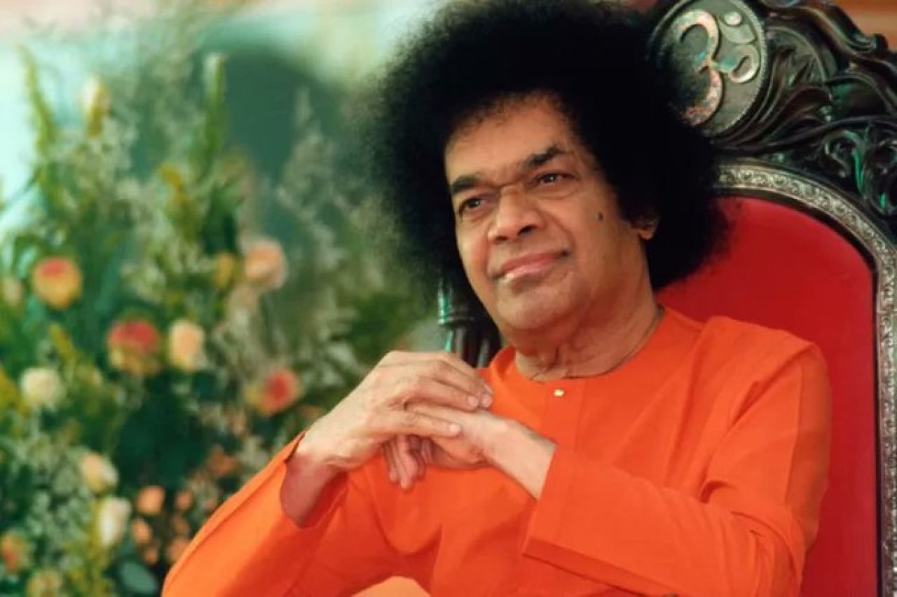 Sai Baba, Tuhan dari India yang Dapat Menghidupkan Orang Mati