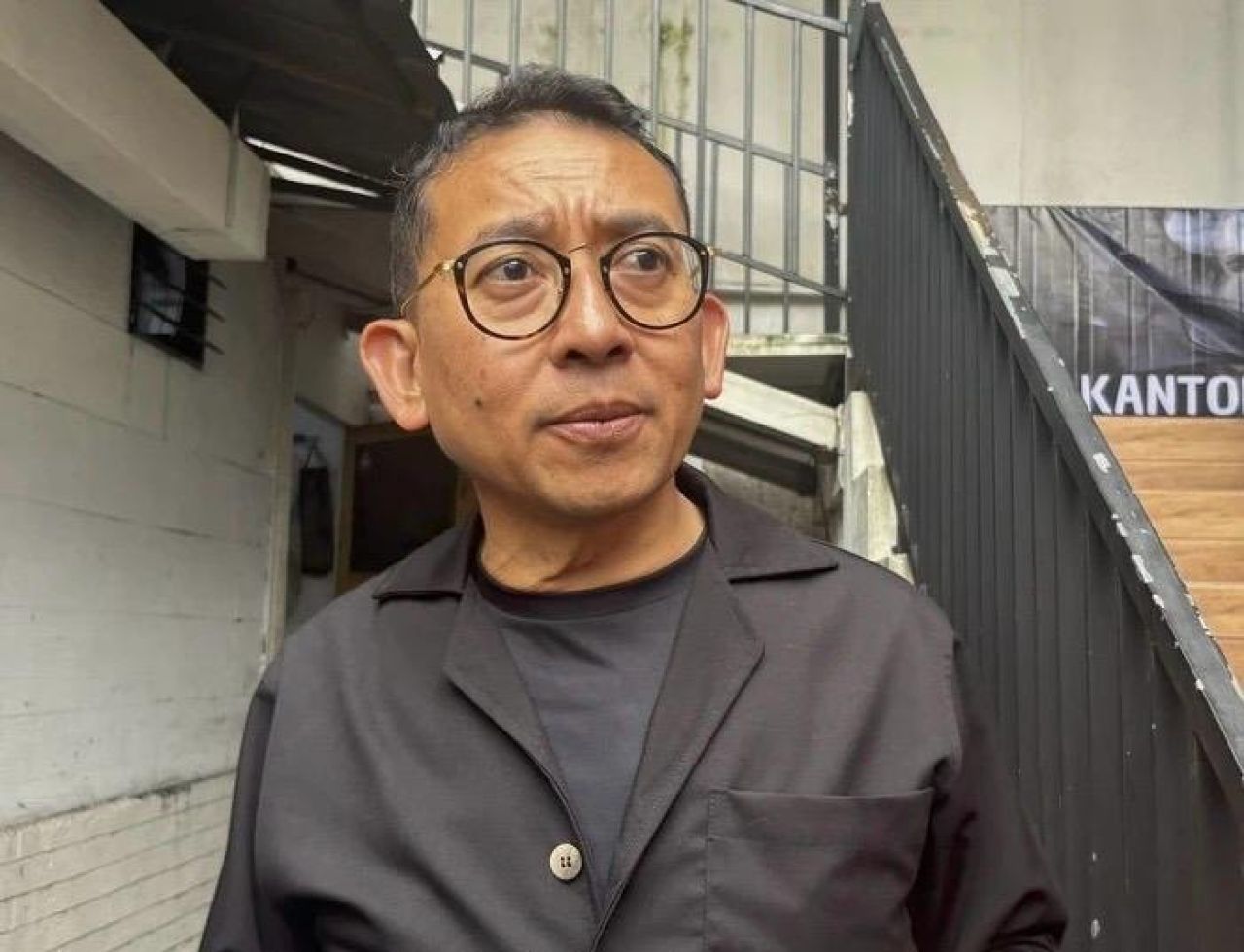 Fadli Zon dan Pengaburan Sejarah