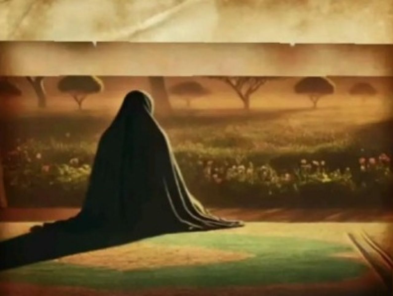 Kisah Ummu Mutiah yang Sempat Membuat Fatimah Az Zahra Cemburu