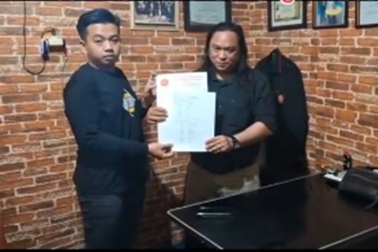 Anak Pemilik Pabrik Rokok Ayunda Pamekasan Pilih Jalur Hukum