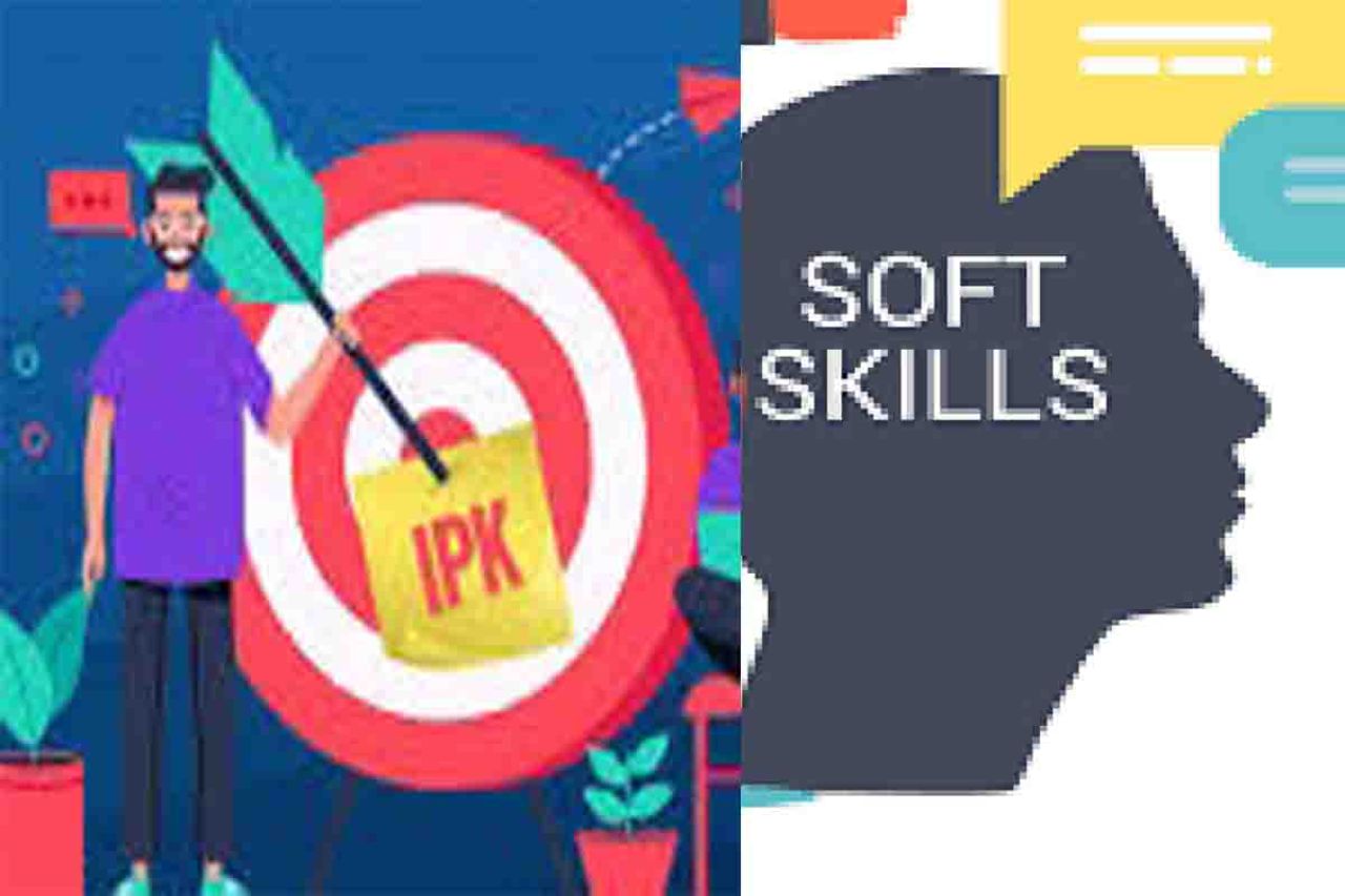 Soft Skill VS IPK