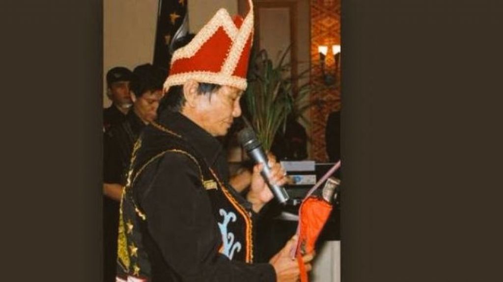 Hikayat Brigade Manguni