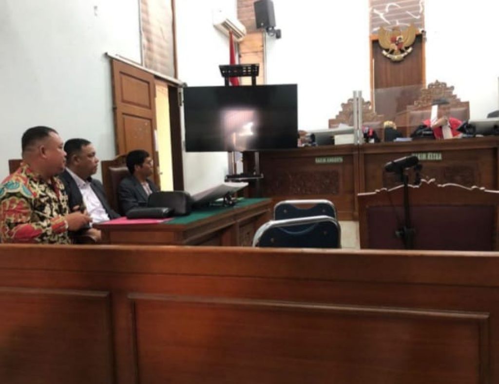Sidang Gugatan Wanprestasi yang Diajukan Karmila Karmaya Terus ...