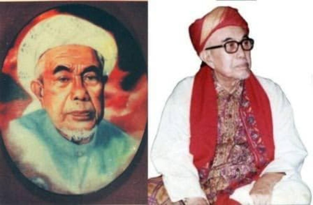 KH Abdullah bin Nuh, Ulama trah Prabu Siliwangi, Ulama Produktif yang ...