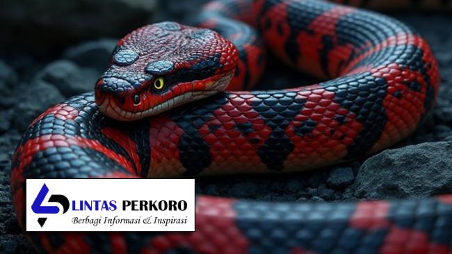 Sujaul Al-Aqra, Ular yang Menemani Alam Kubur bagi Orang-orang Lalai ...