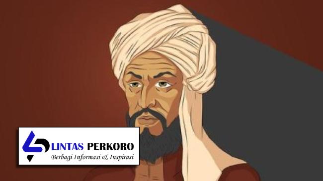 Penemu Angka Nol dan Bapak Aljabar Dunia