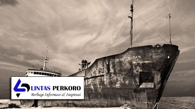 Misteri Kapal S S Ourang Medan
