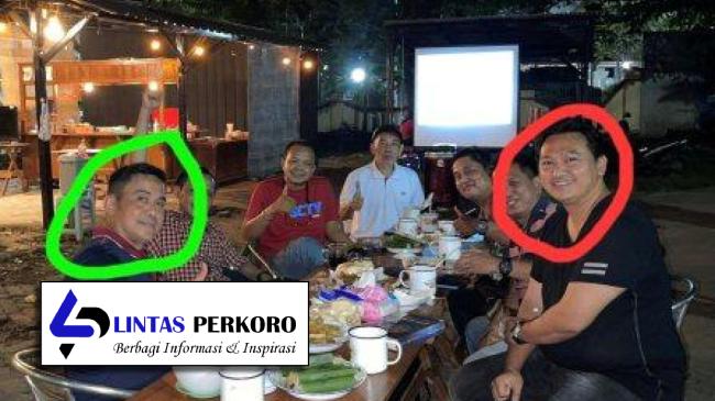 Wartawan yang Diduga Intervensi Kasus Penembakan Siswa SMK Dibebastugaskan