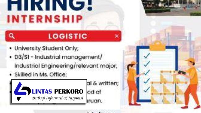 PT Cheil Jedang Indonesia Buka Lowongan Internship