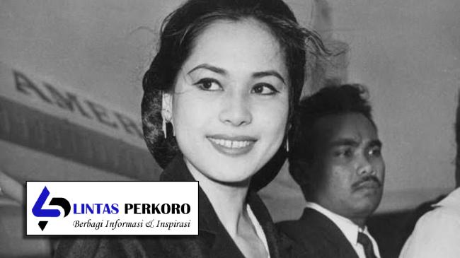 Biografi Ratna Sari Dewi Soekarno