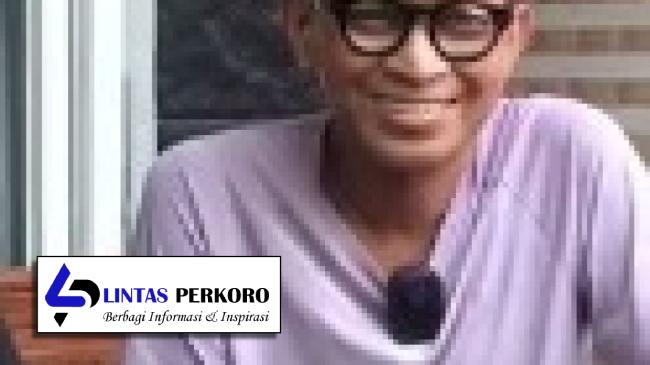 Yusri Yunus Melawan Sakit Sebelum Wafat