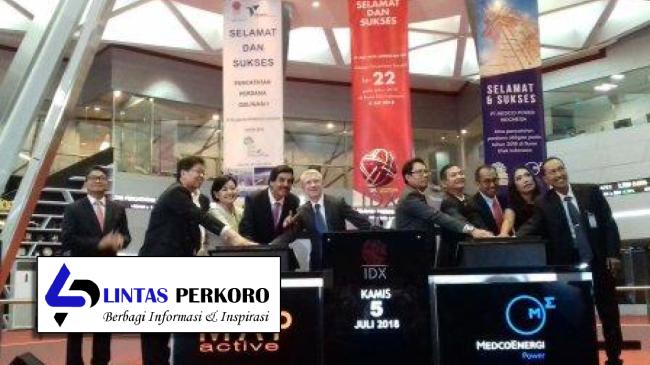 PT Map Aktif Adiperkasa Tbk Mencatat Pertumbuhan Pendapatan Bersih 26,7 ...