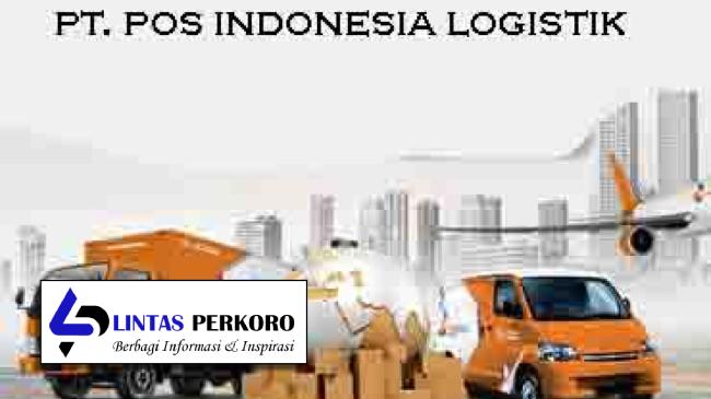 PT Pos Logistics Indonesia Hiring For Sales Manager and Account Manager