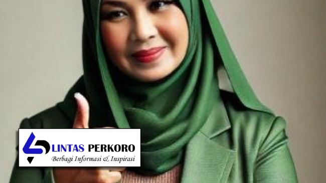 Mengenal Umi Hartati, Cahaya Bintang yang Ditangkap KPK