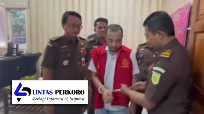 Kepala Desa Ngepung Jadi Tersangka Dugaan Korupsi Dana Desa