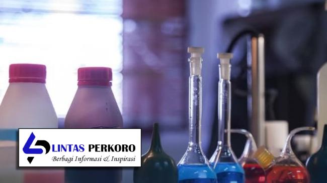 PT Aekyung Chemtech Indonesia Terima Fasilitas Kawasan Berikat