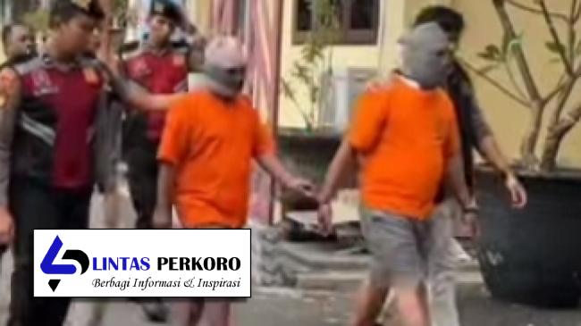 94 Calon Jemaah Umroh Ditipu Direksi PT Baginda Support System