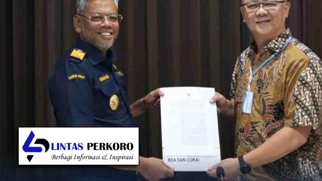 PT Prima Dinamika Sentosa Dapat Fasilitas Kawasan Berikat