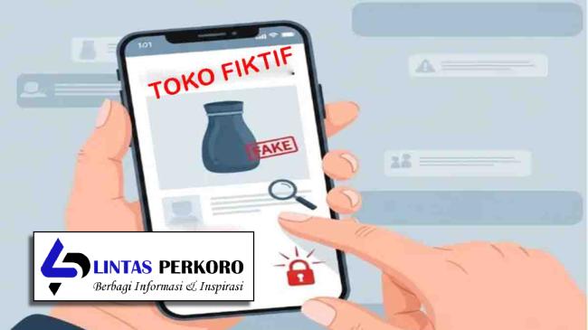 Toko Fiktif di Mojokerto Bikin PT Sakti Setia Santosa Tekor Rp 63 Juta