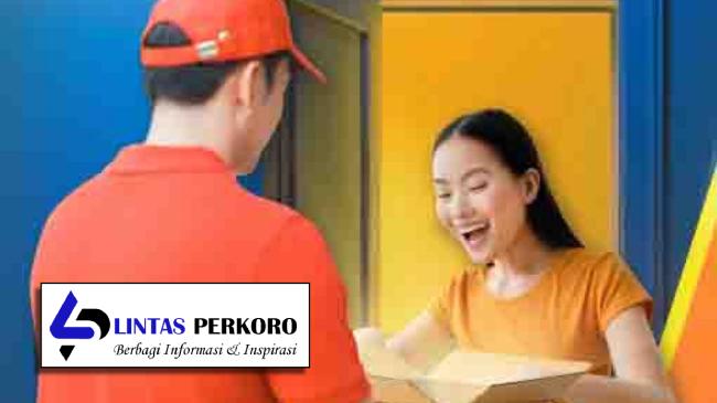 Shopee Hadirkan Inovasi Terbaru dengan Metode Pembayaran COD Cek Dulu Shopee Hadirkan Inovasi Terbaru dengan Metode Pembayaran COD Cek Dulu