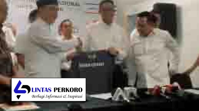 Susunan Lengkap Tim Nasional AMIN (Anies - Muhaimin) Bagian 2