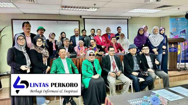 Universitas Narotama, APVOKASI, dan Sejumlah Akademisi Mengikuti Agenda ...