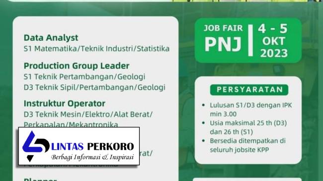 Astra Buka Fresh Graduate Development Program