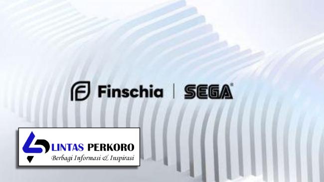 Finschia Foundation Mengumumkan SEGA Singapura sebagai Anggota Tata Kelola