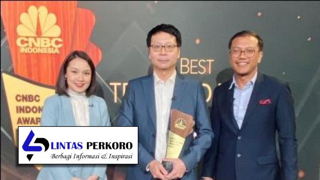 Fuse Dinobatkan sebagai Insurtech Terbaik Tahun 2023