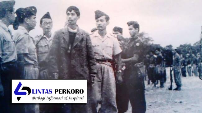 Panglima Besar Jenderal Soedirman Vs Pemberontakan Komunis